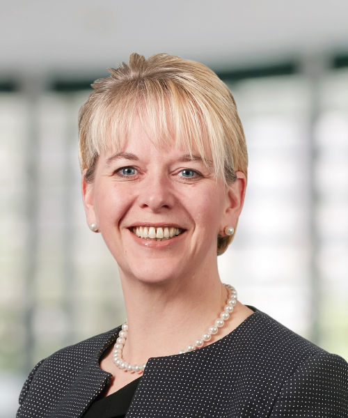 About the Board of Directors | Leeds Building Society