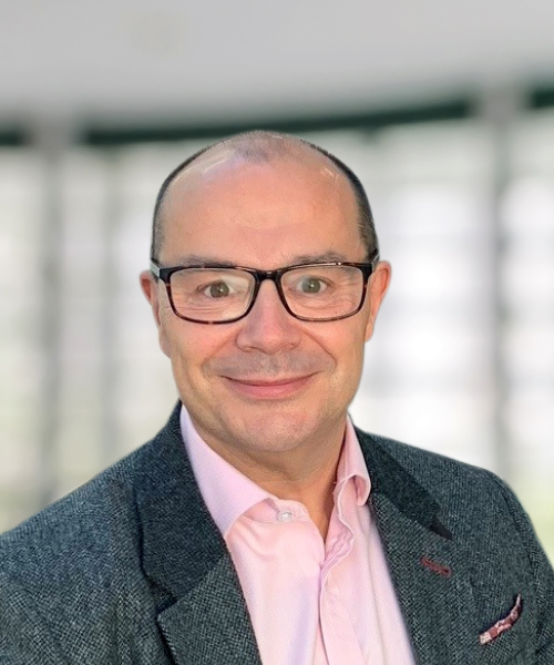 About the Board of Directors | Leeds Building Society