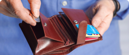 How to open a savings account | Article | Leeds Building Society