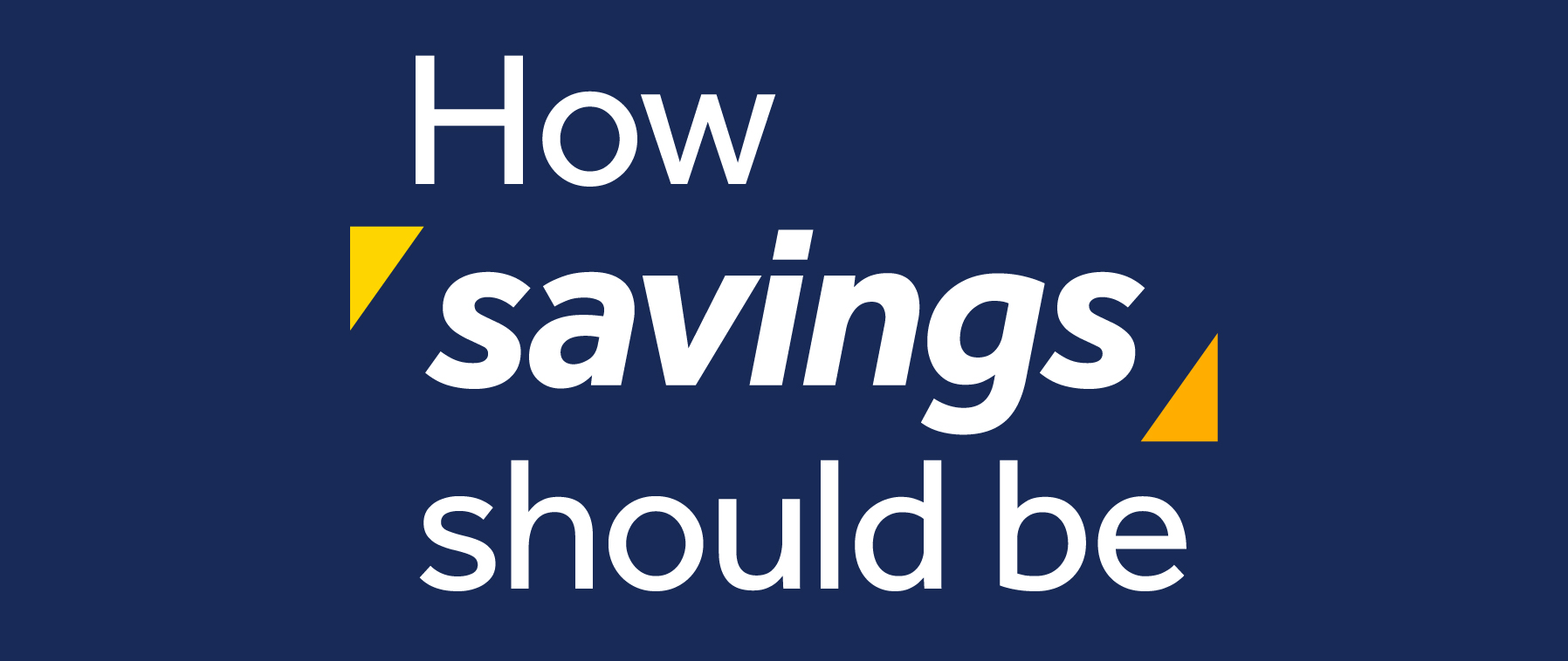 Building Society Savings Accounts | Our Best Savings Accounts UK ...