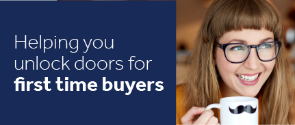 Leeds Building Society for intermediaries