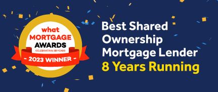 Shared Ownership and Shared Equity Mortagages | Leeds Building Society ...